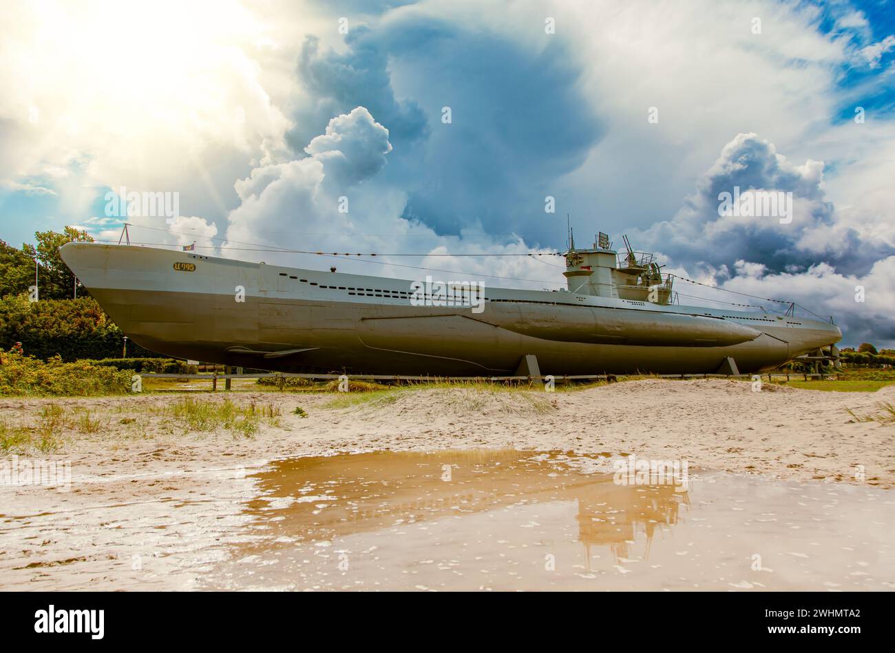U boot u boot krieg im nationalsozialistischen deutschland -Fotos und ...