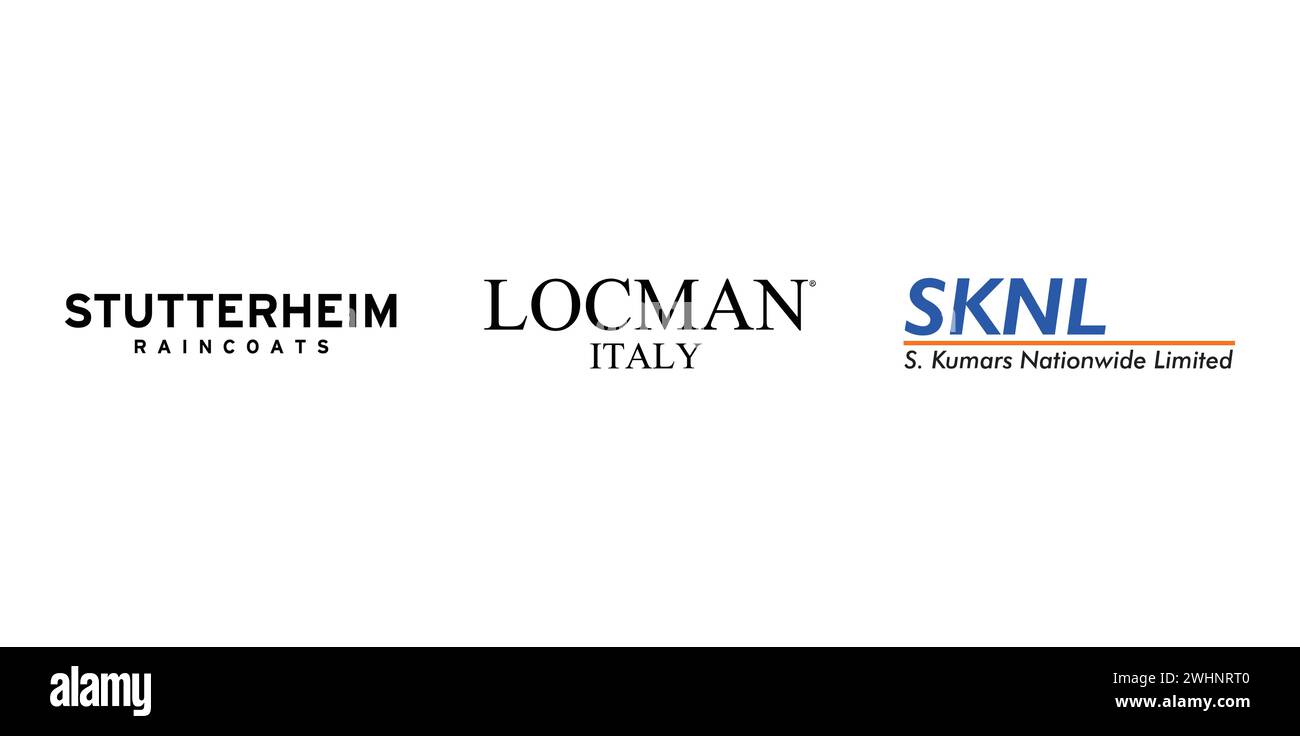 Stutterheim logo -Fotos und -Bildmaterial in hoher Auflösung – Alamy