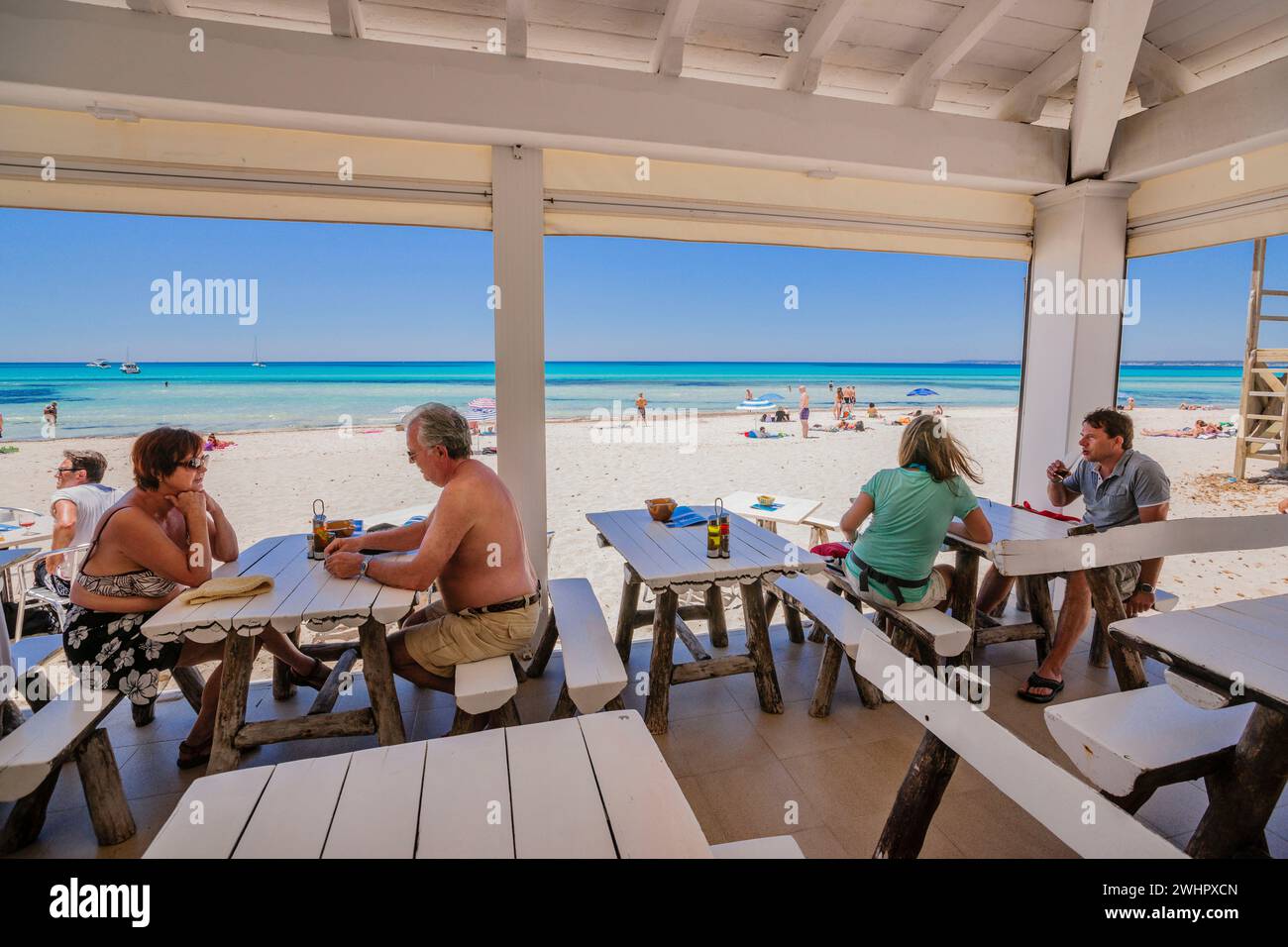 El ultimo paraiso -Fotos und -Bildmaterial in hoher Auflösung – Alamy