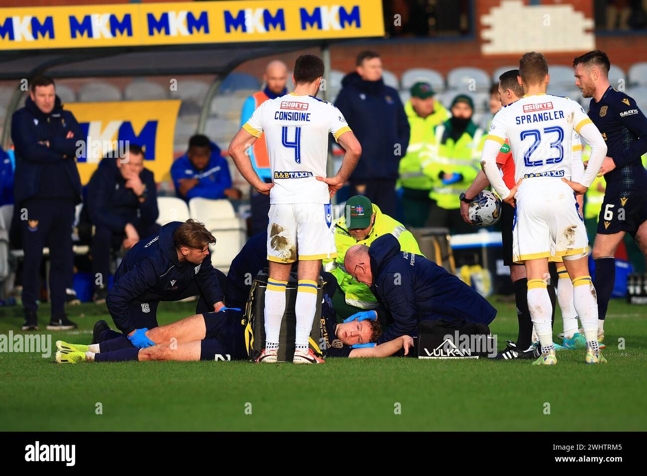 Liam mccormack -Fotos und -Bildmaterial in hoher Auflösung – Alamy