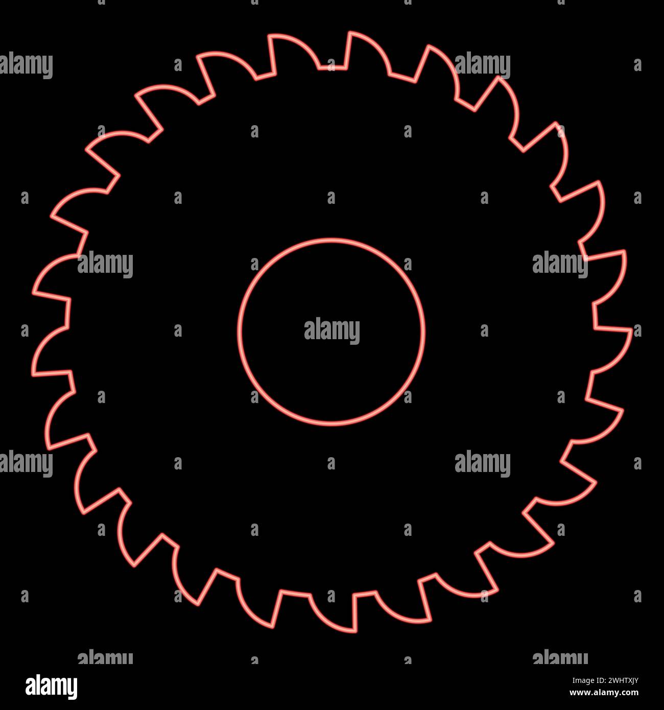 Runder mühlstein Stock-Vektorgrafiken kaufen - Alamy