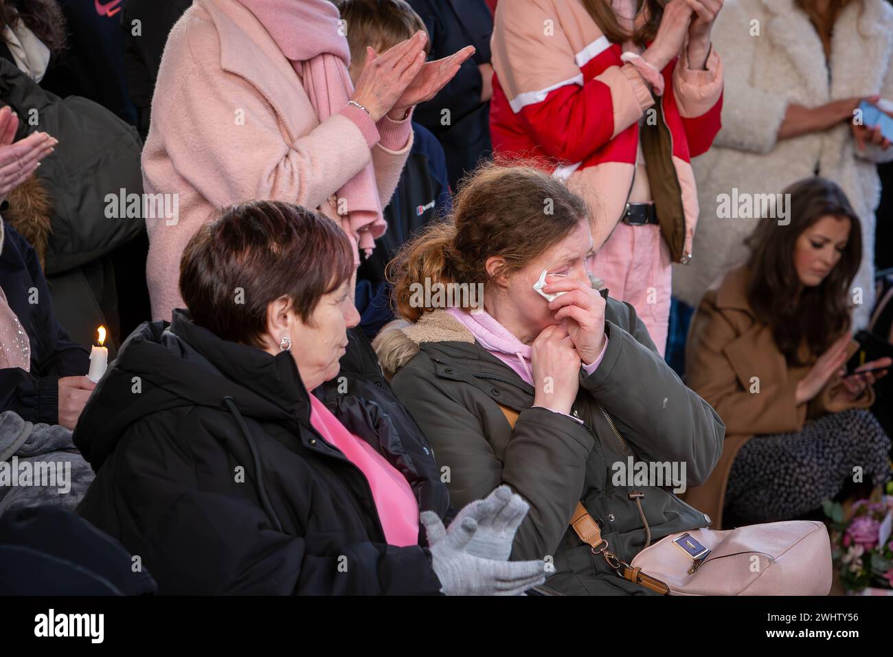 Culcheth linearer park -Fotos und -Bildmaterial in hoher Auflösung – Alamy