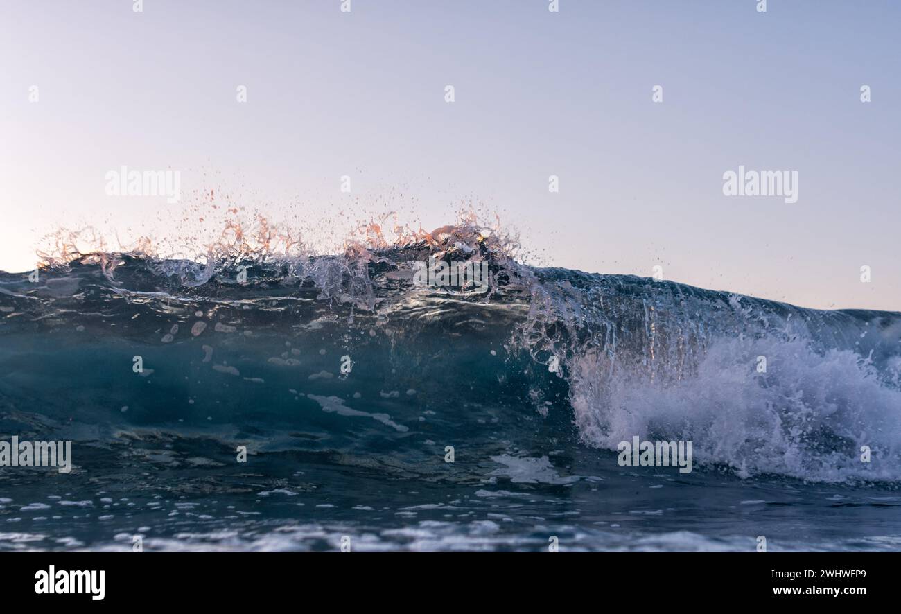Nada surf foto -Fotos und -Bildmaterial in hoher Auflösung – Alamy
