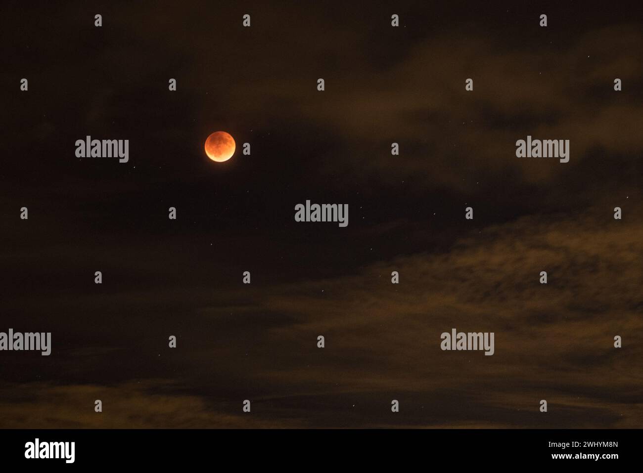 Eclipse ereignis -Fotos und -Bildmaterial in hoher Auflösung – Alamy