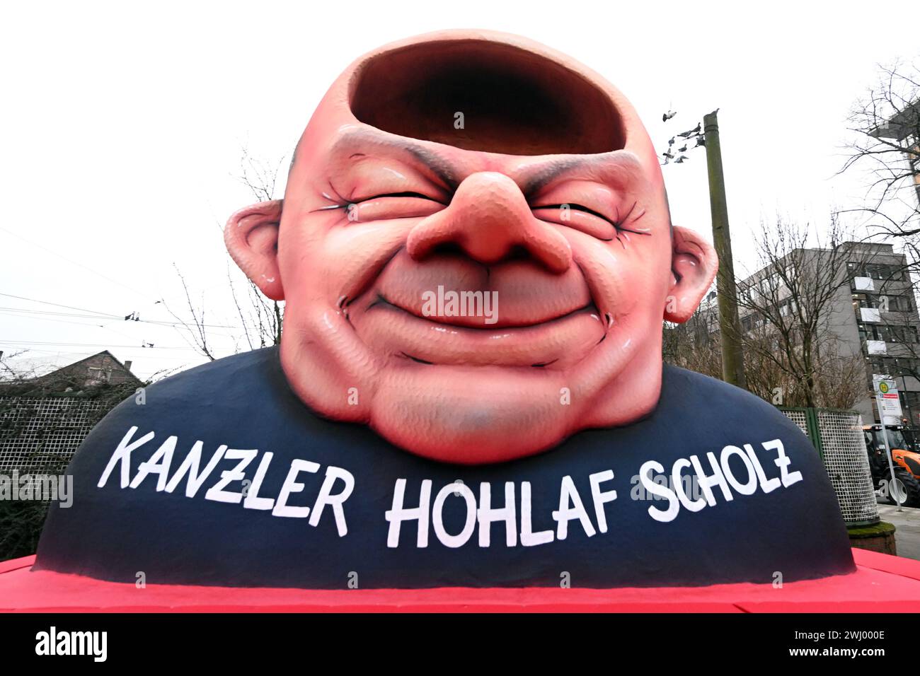 Hohlaf scholz -Fotos und -Bildmaterial in hoher Auflösung – Alamy