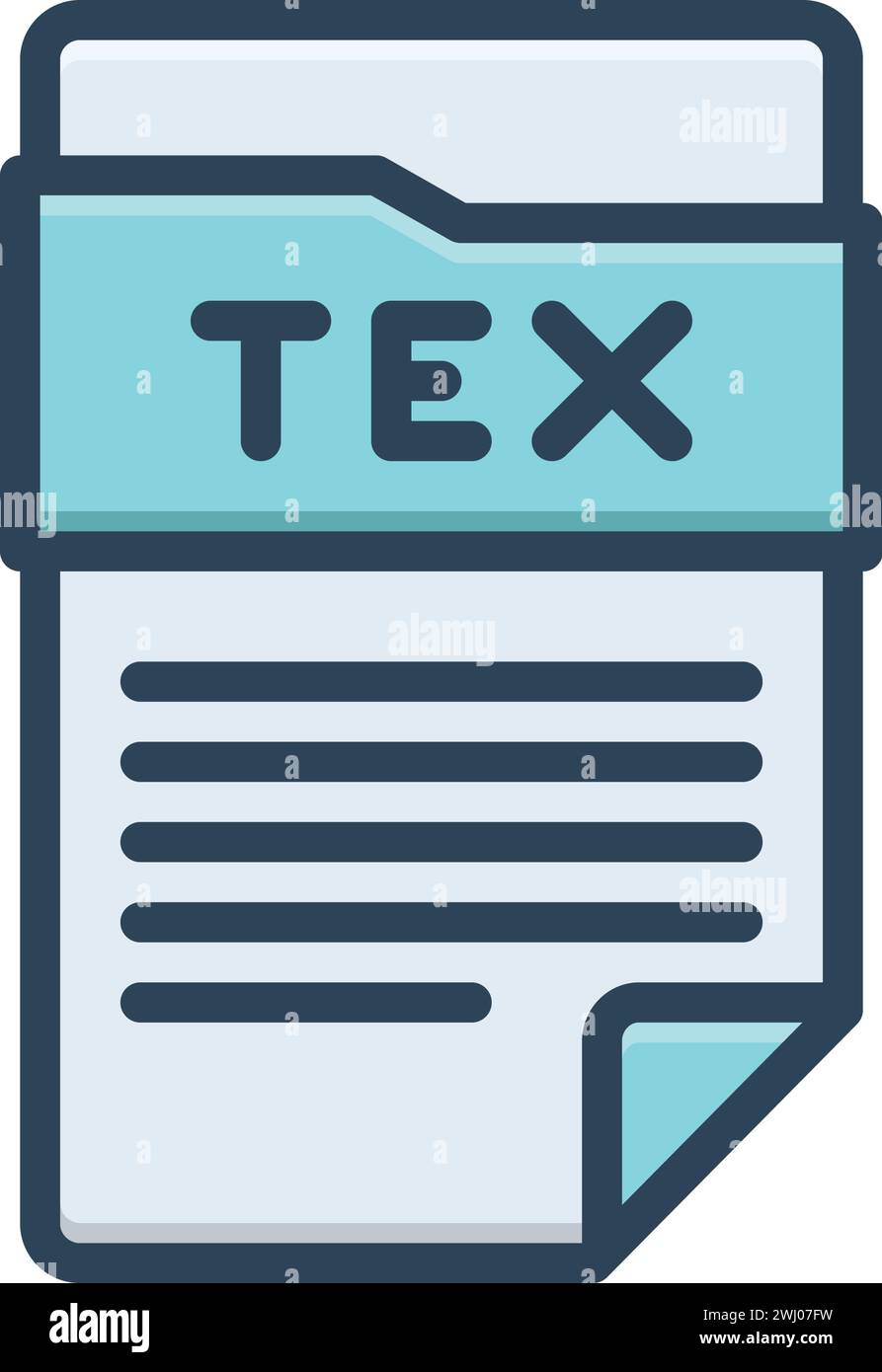 Tex tex Stock-Vektorgrafiken kaufen - Alamy