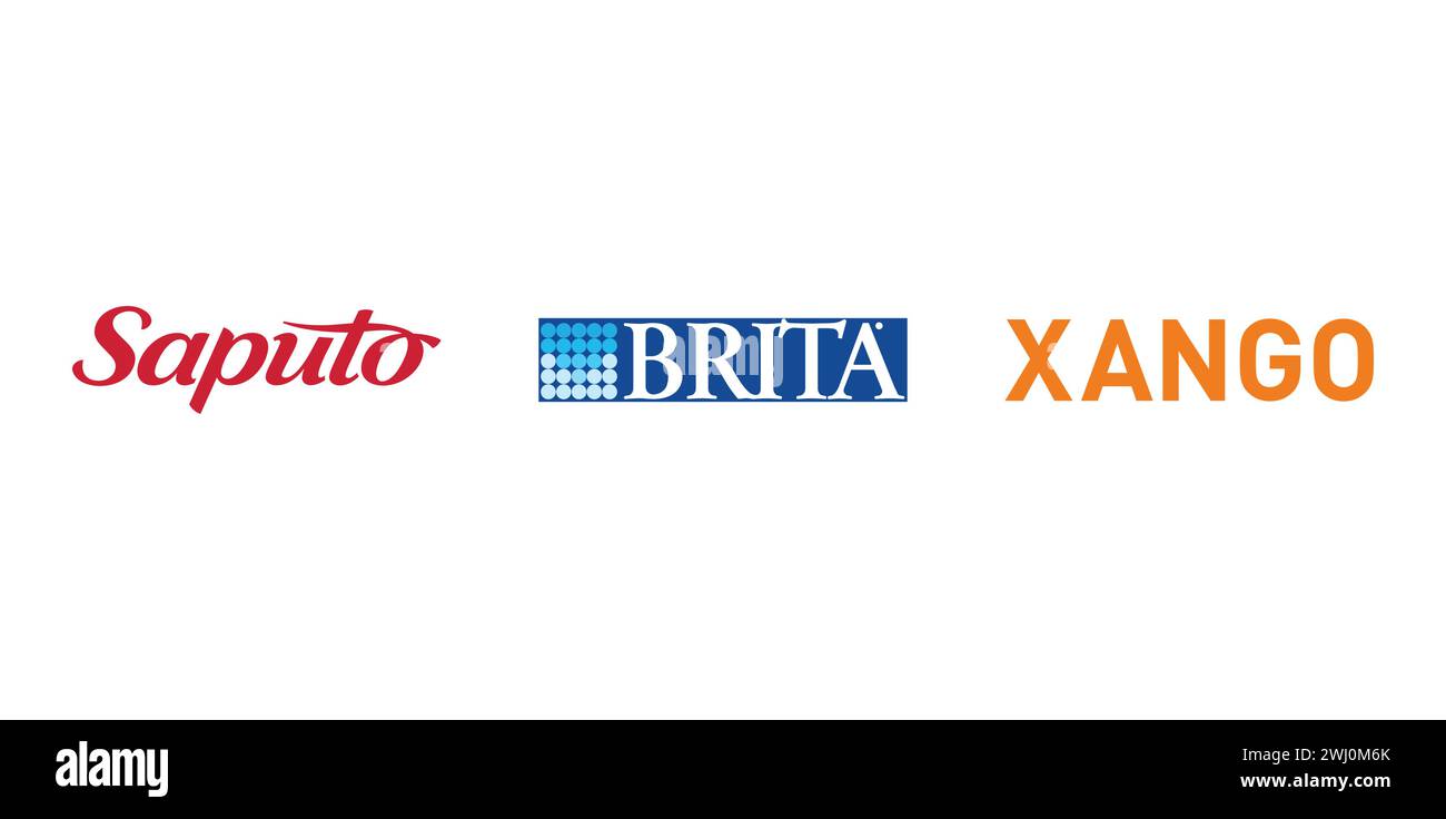 Saputo logo -Fotos und -Bildmaterial in hoher Auflösung – Alamy