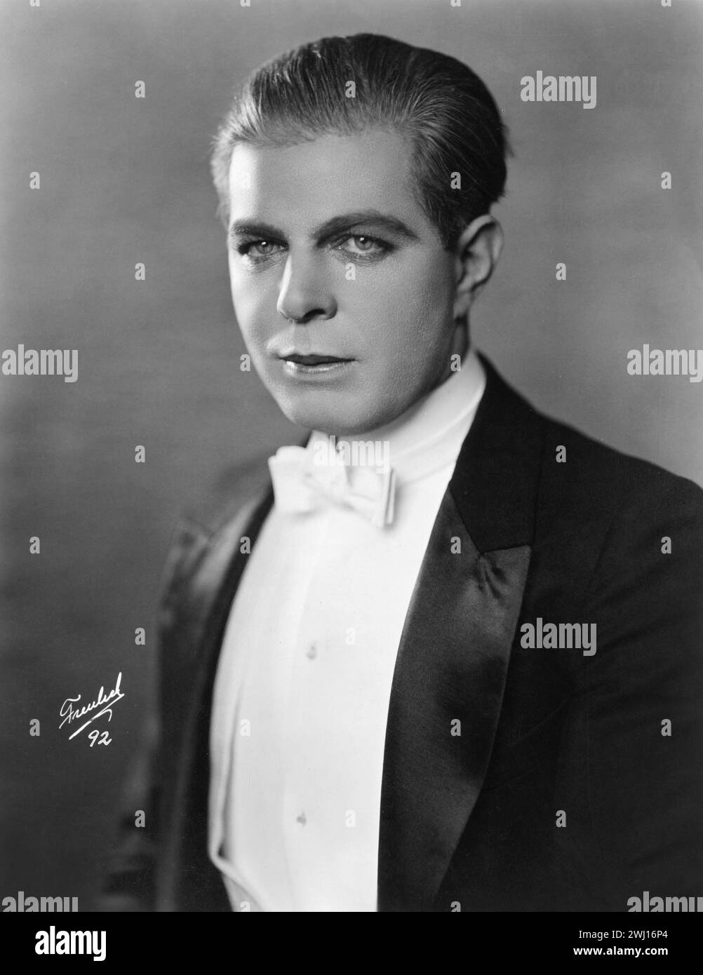 Edmund hoot gibson -Fotos und -Bildmaterial in hoher Auflösung – Alamy