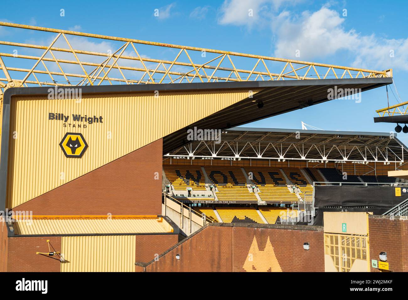 Wolverhampton wanderers 2024 -Fotos und -Bildmaterial in hoher ...