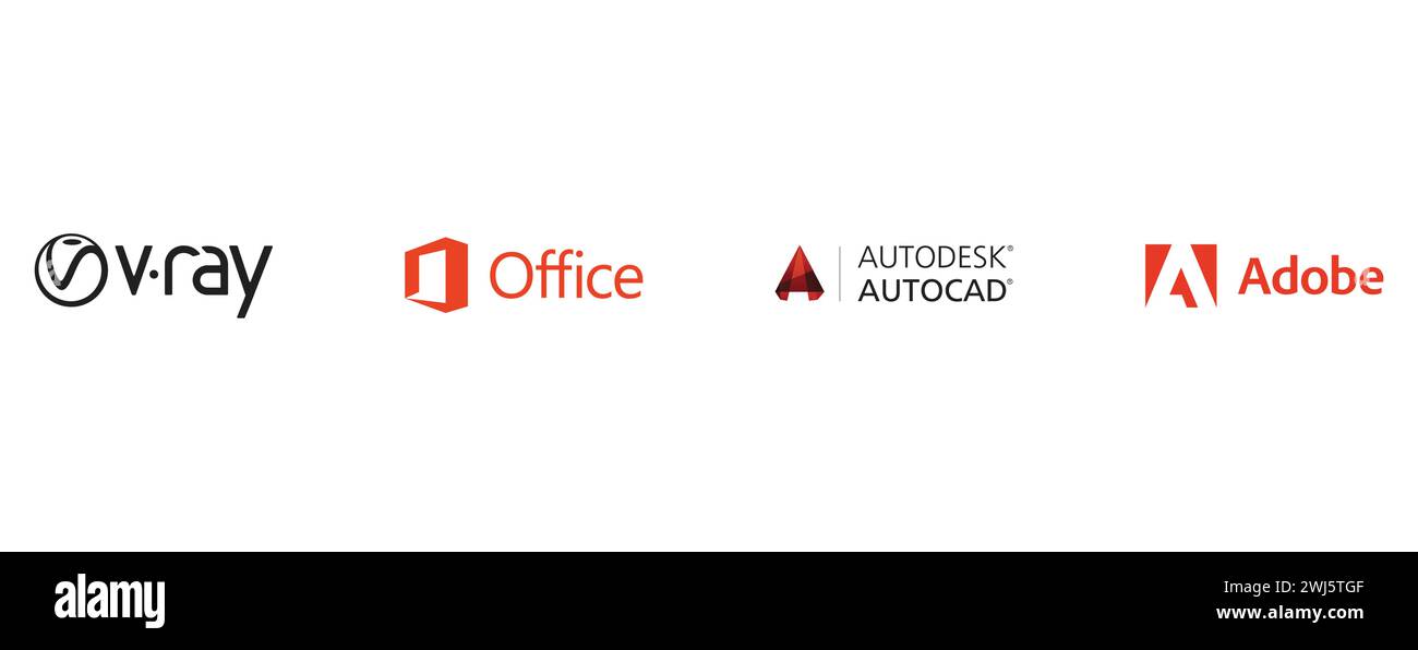 Microsoft office Stock-Vektorgrafiken kaufen - Alamy