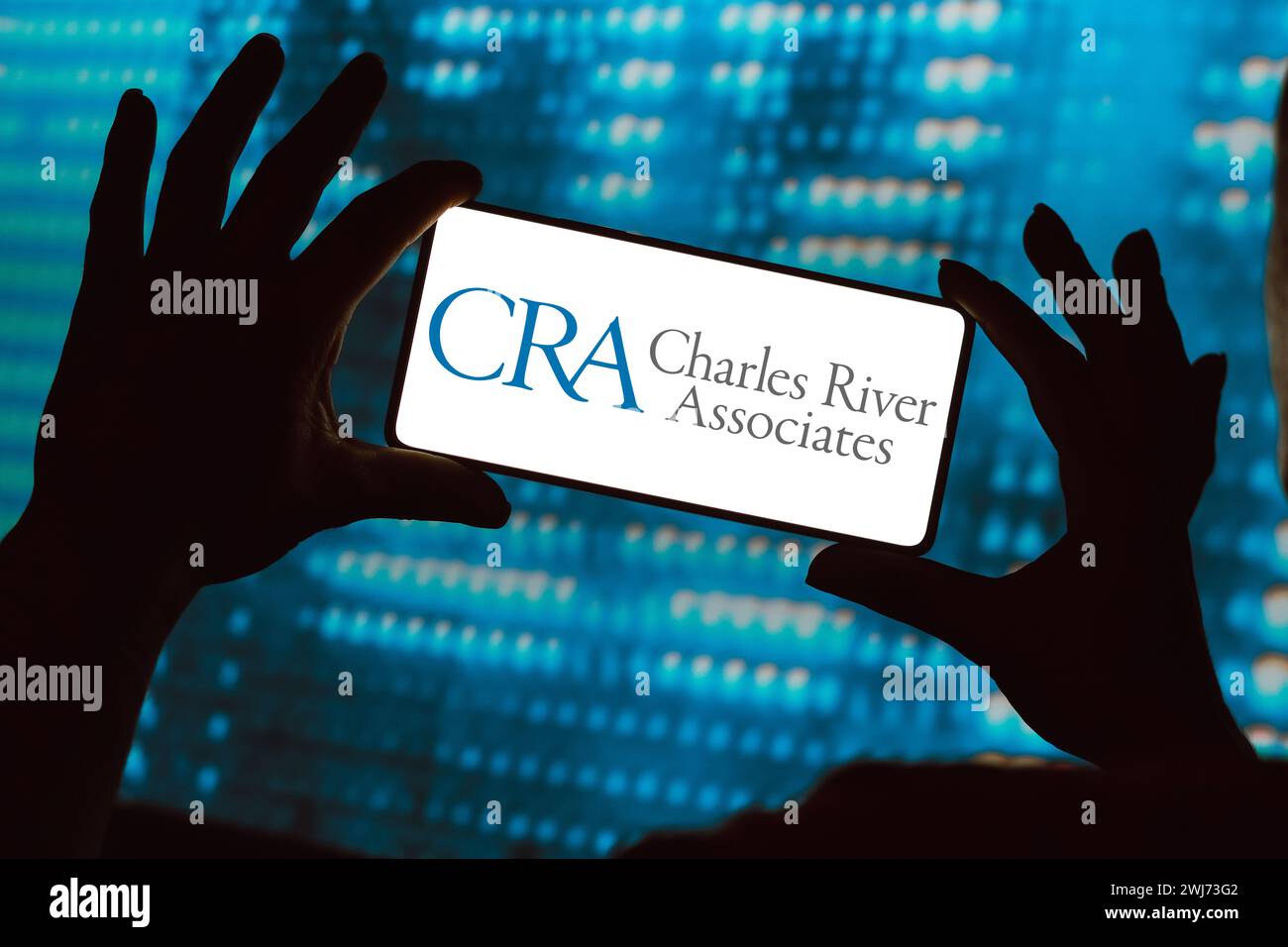 Cra logo -Fotos und -Bildmaterial in hoher Auflösung – Alamy