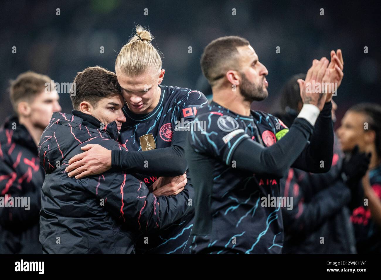 Manchester city fc kobenhavn -Fotos und -Bildmaterial in hoher ...