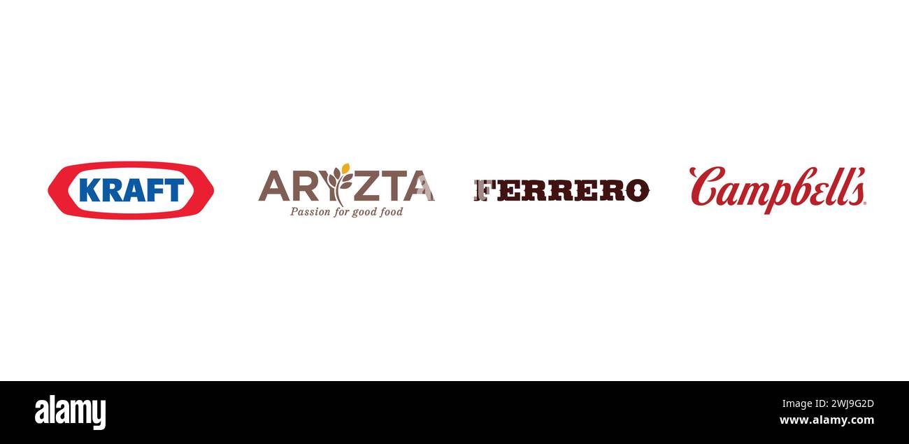 Aryzta logo -Fotos und -Bildmaterial in hoher Auflösung – Alamy