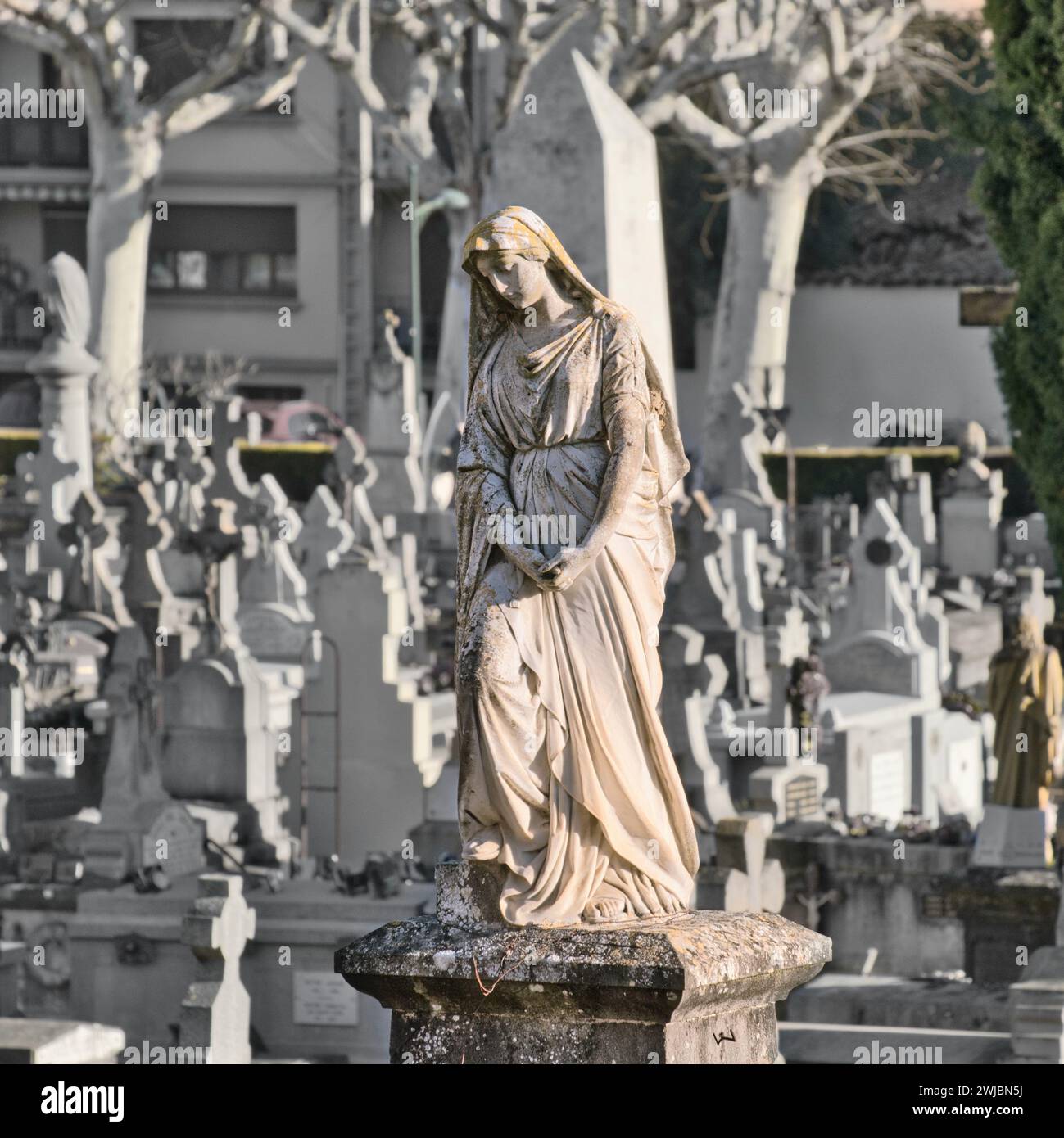 Mutter von jesus grab -Fotos und -Bildmaterial in hoher Auflösung – Alamy