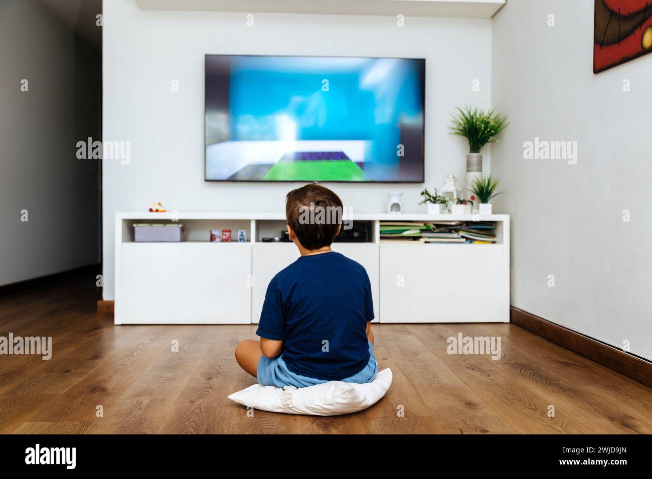 Allein kind -Fotos und -Bildmaterial in hoher Auflösung – Alamy