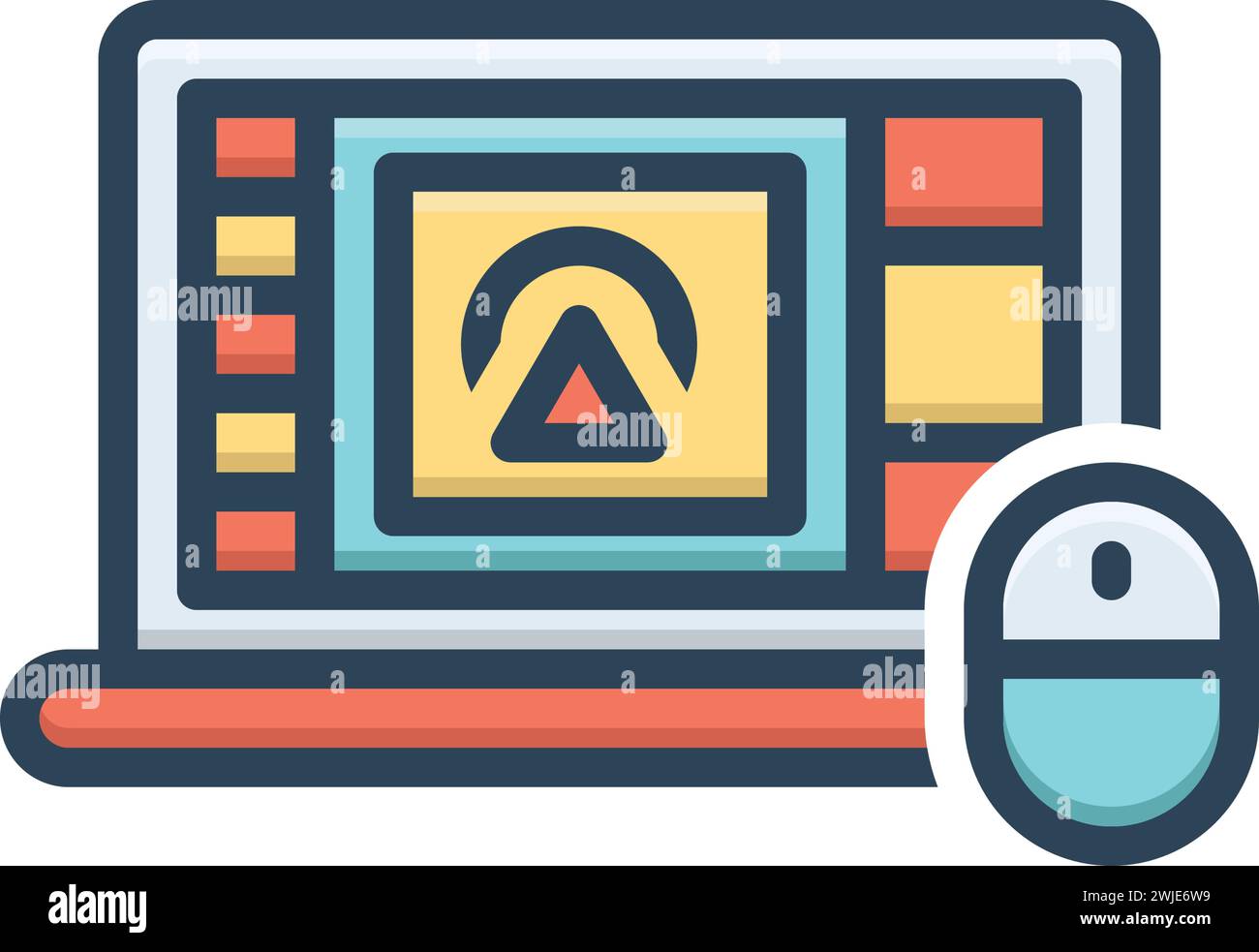 Bildstöckl Stock-Vektorgrafiken kaufen - Alamy