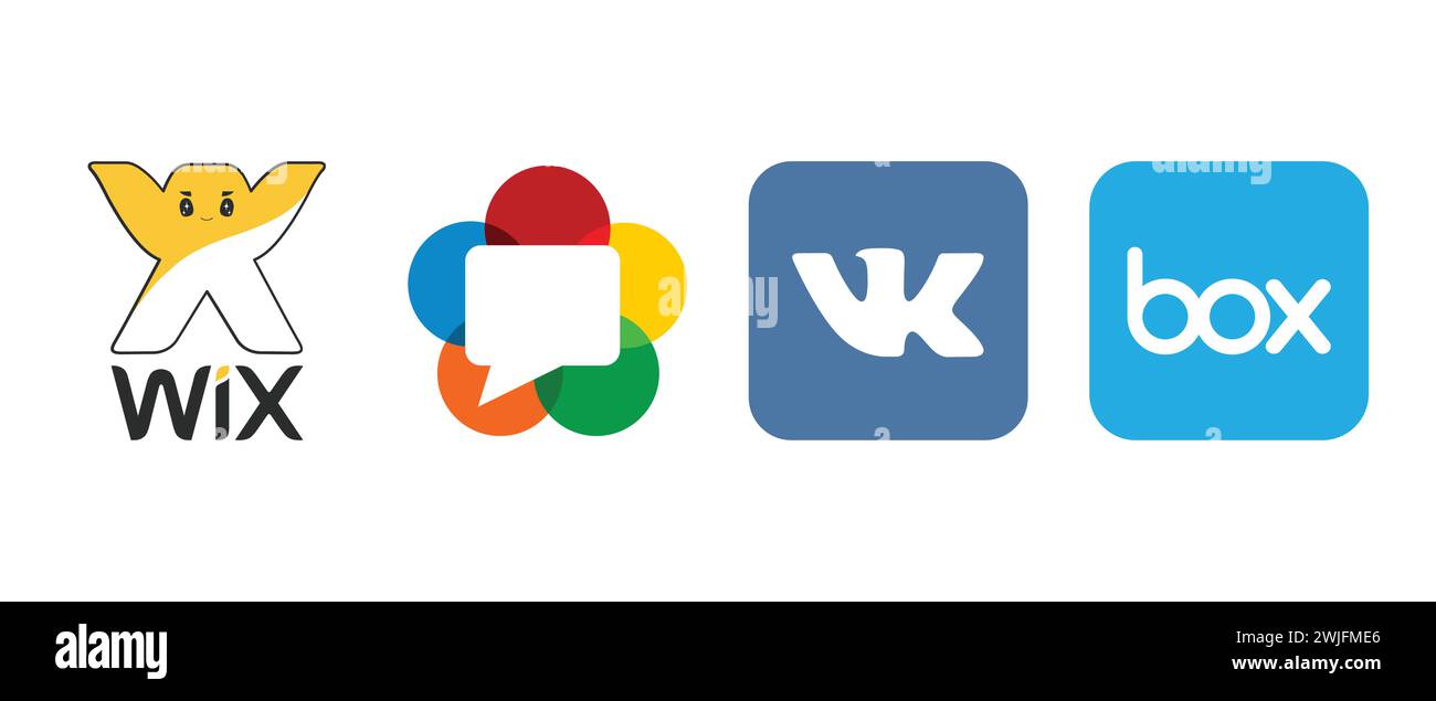 Webrtc Logo Fotos Und Bildmaterial In Hoher Auflösung Alamy