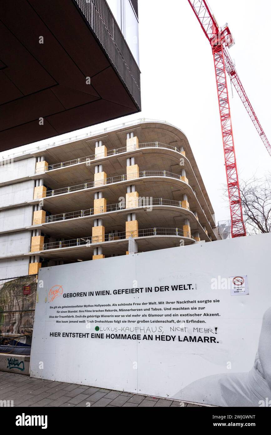 Die signa holding -Fotos und -Bildmaterial in hoher Auflösung – Alamy