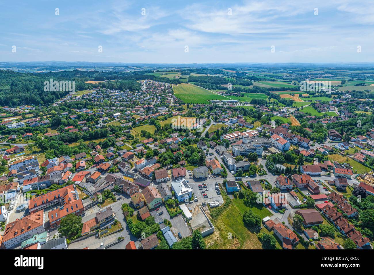 Rottal therme -Fotos und -Bildmaterial in hoher Auflösung – Alamy