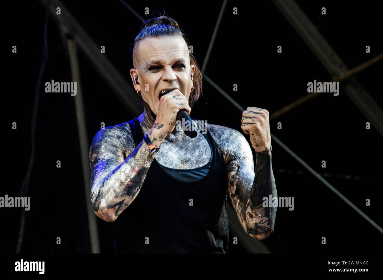 Lord of the lost -Fotos und -Bildmaterial in hoher Auflösung – Alamy