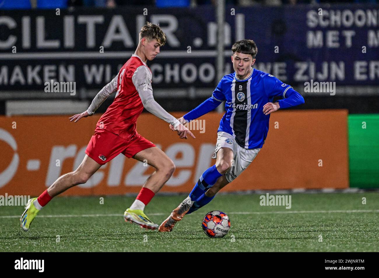 Ryan leijten -Fotos und -Bildmaterial in hoher Auflösung – Alamy