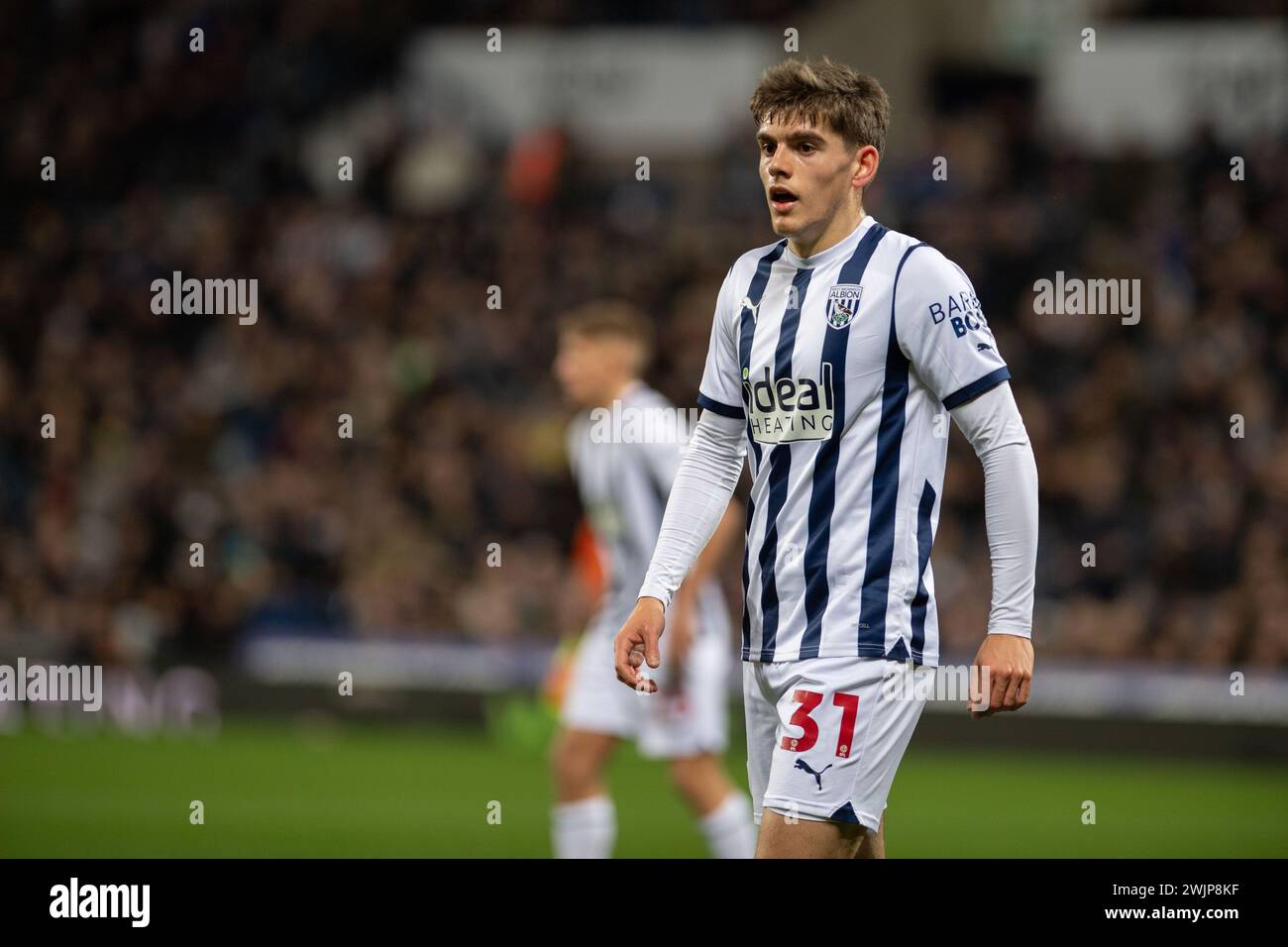 Tom fellows efl -Fotos und -Bildmaterial in hoher Auflösung – Alamy