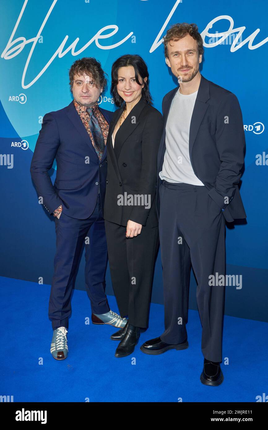 Hf christensen -Fotos und -Bildmaterial in hoher Auflösung – Alamy