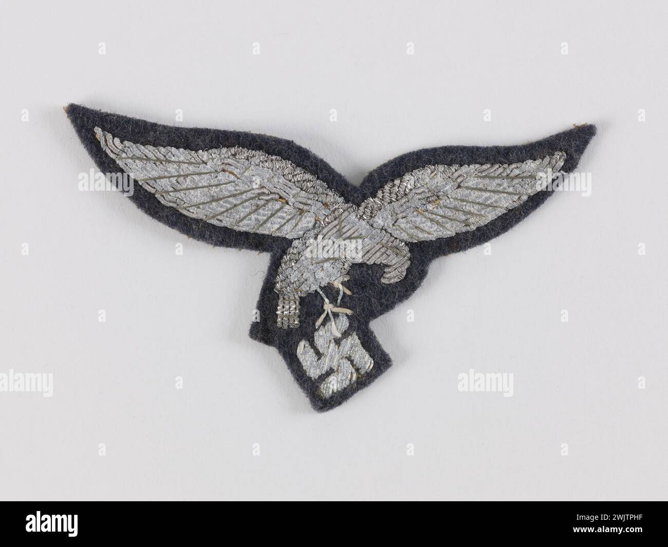 Offizier der luftwaffe -Fotos und -Bildmaterial in hoher Auflösung – Alamy