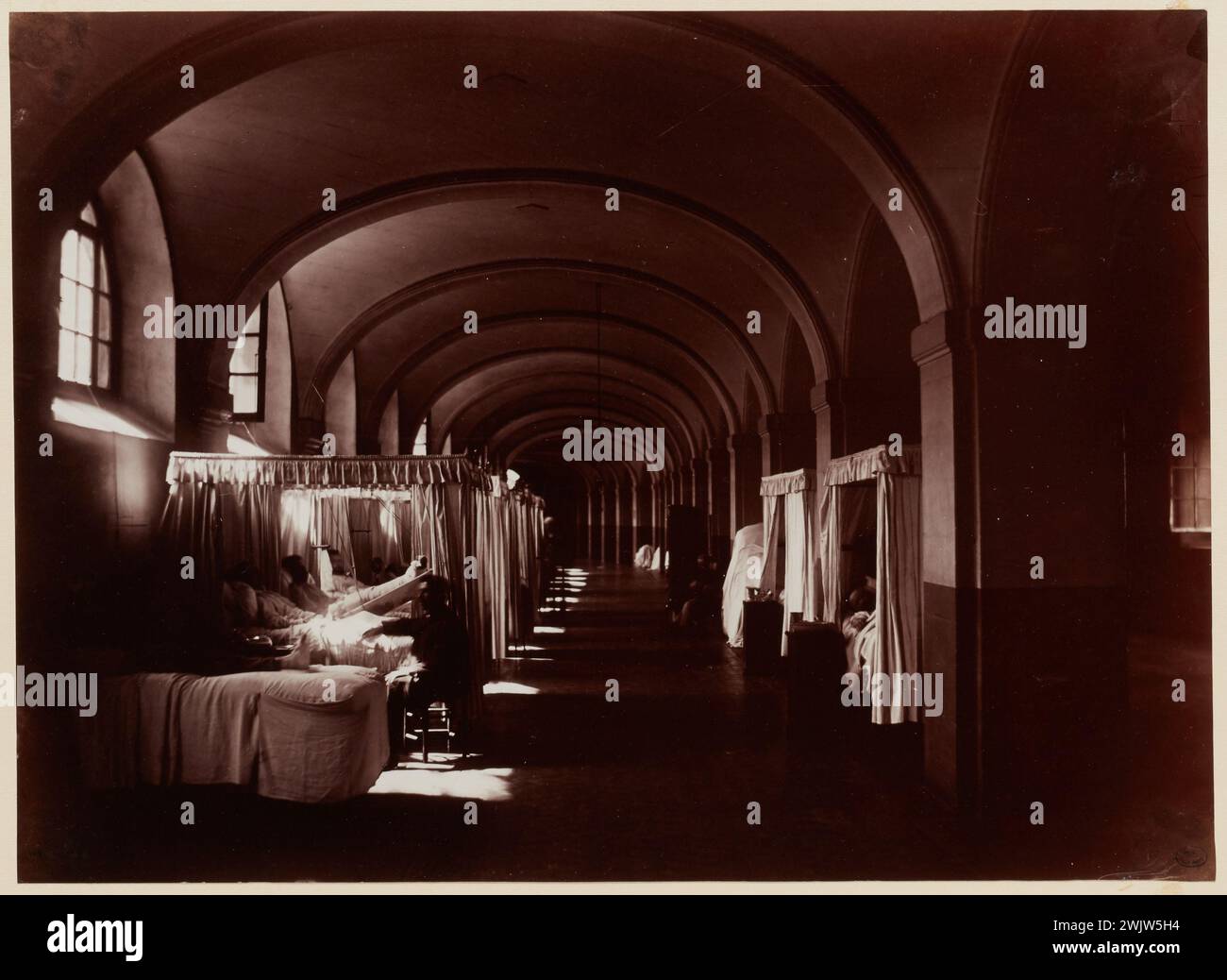 Sainte marthe paris -Fotos und -Bildmaterial in hoher Auflösung – Alamy