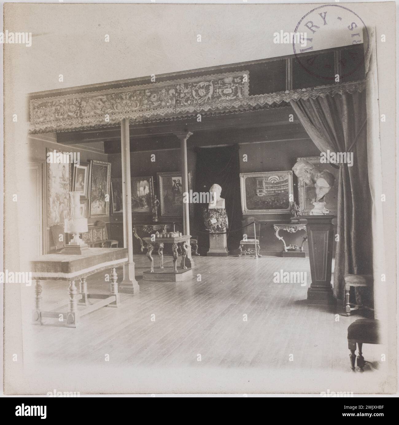 Hugo galerie -Fotos und -Bildmaterial in hoher Auflösung – Alamy