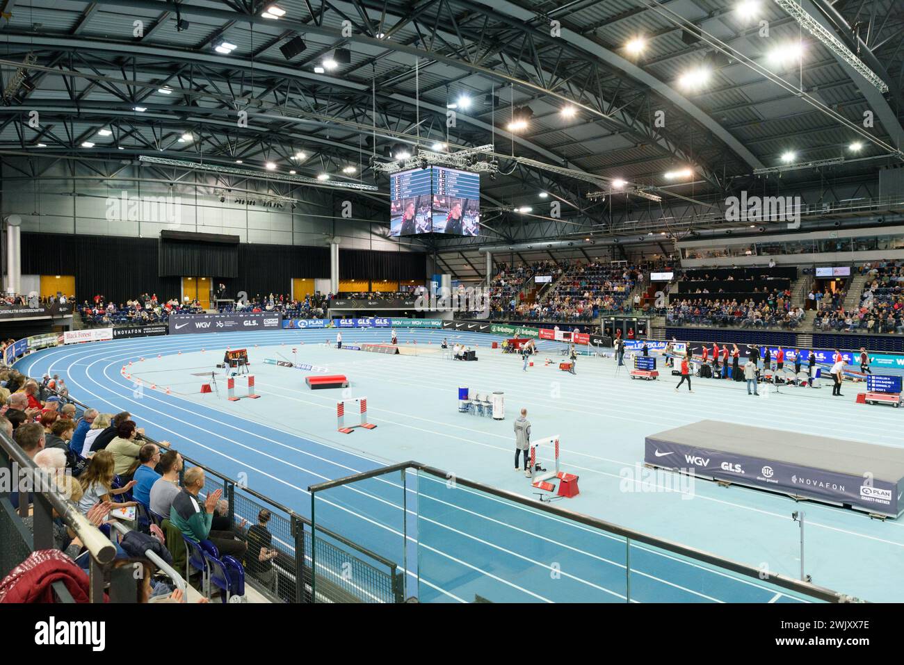 Quarterback arena leipzig -Fotos und -Bildmaterial in hoher Auflösung ...