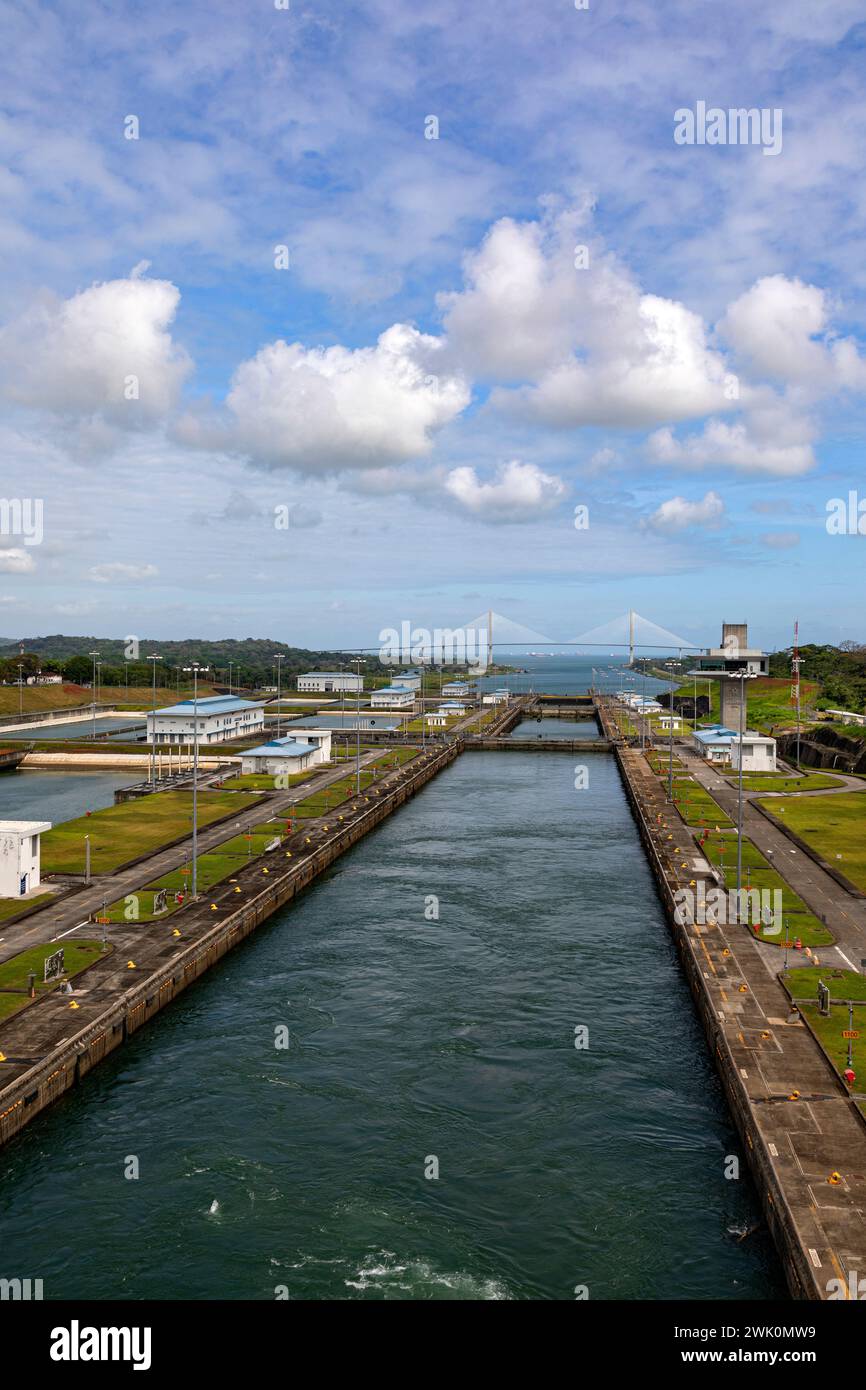 El istmo de panama -Fotos und -Bildmaterial in hoher Auflösung – Alamy