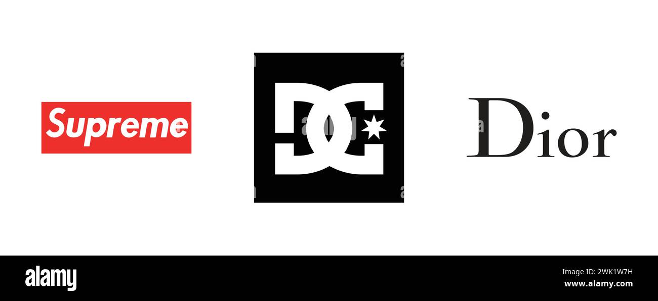 Supreme vector vectors -Fotos und -Bildmaterial in hoher Auflösung – Alamy