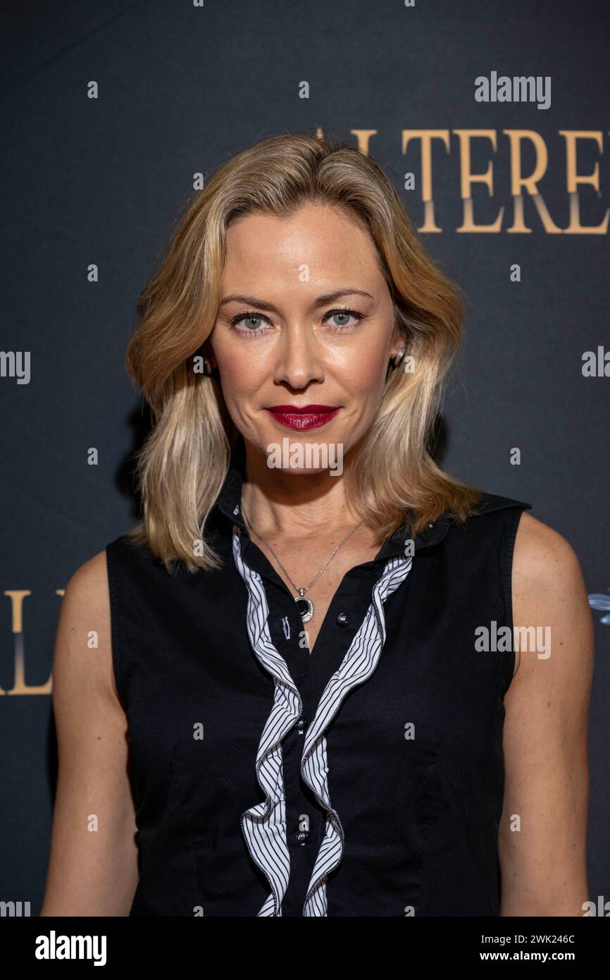 La actriz kristanna loken -Fotos und -Bildmaterial in hoher Auflösung ...