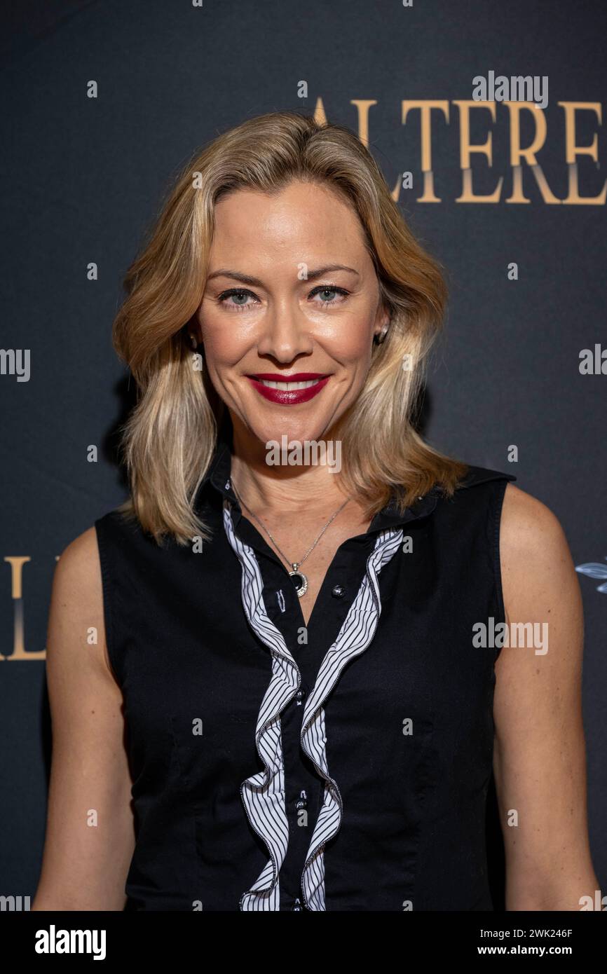 La actriz kristanna loken -Fotos und -Bildmaterial in hoher Auflösung ...