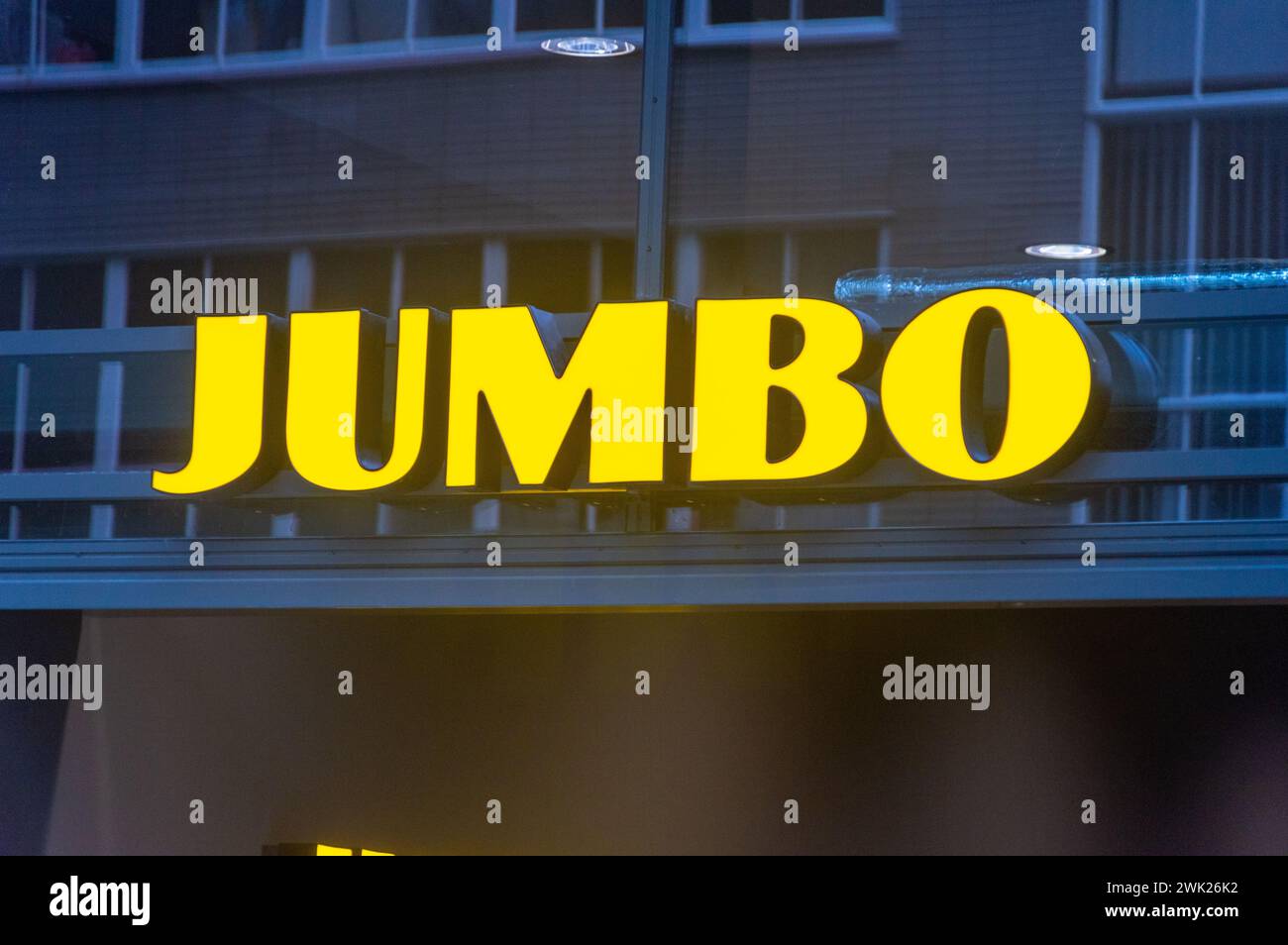 Jumbo rotterdam -Fotos und -Bildmaterial in hoher Auflösung – Alamy