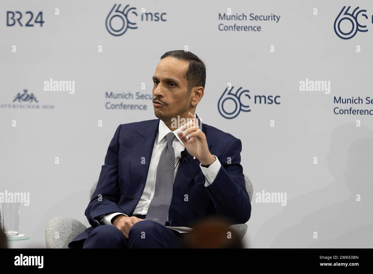 Mohammed bin abdulrahman bin jassim al thani -Fotos und -Bildmaterial ...