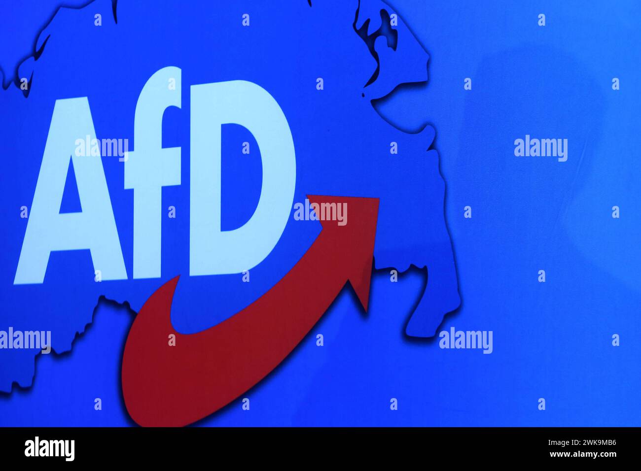 Afd logo -Fotos und -Bildmaterial in hoher Auflösung – Alamy