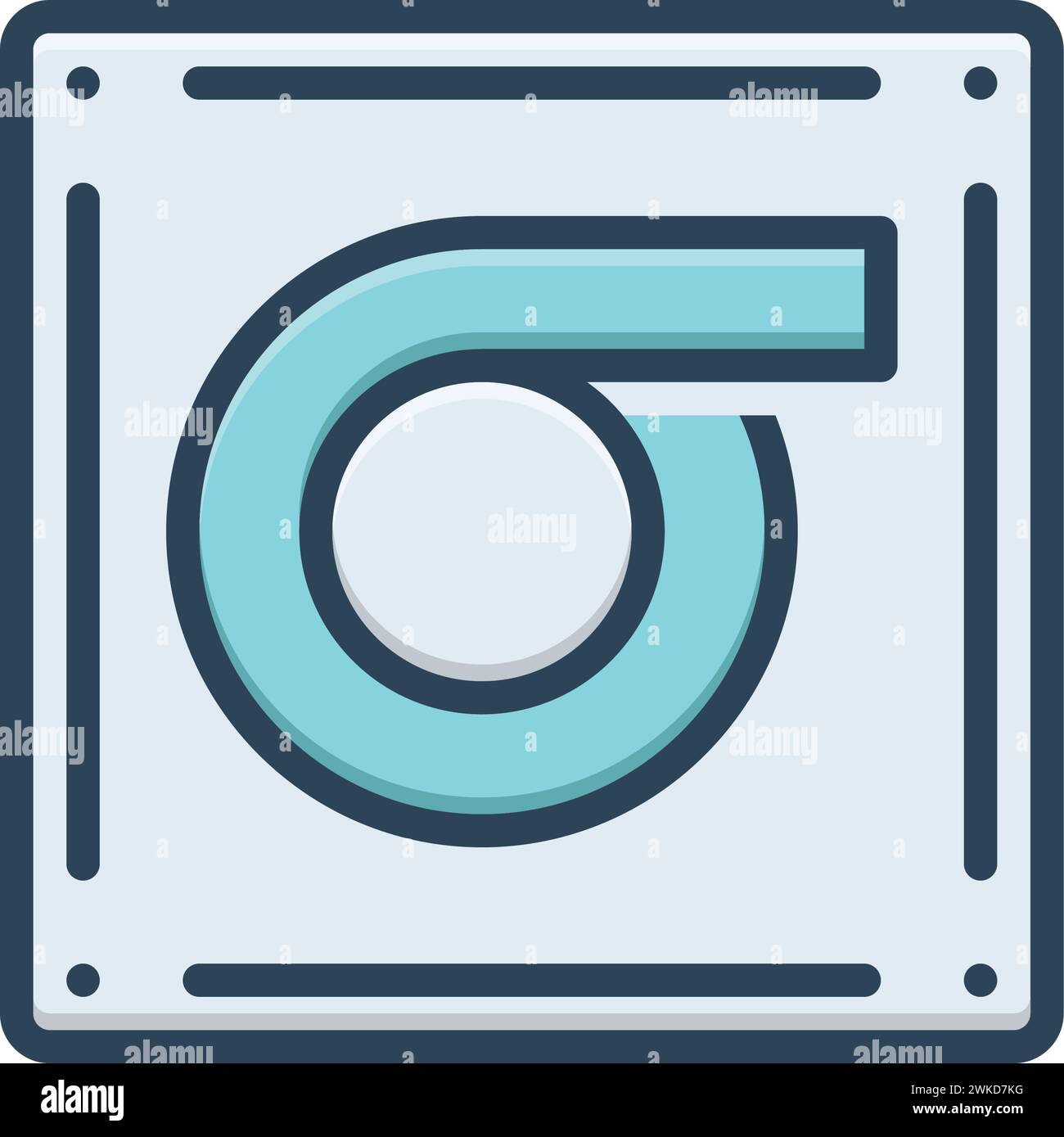 Letra griega sigma Stock-Vektorgrafiken kaufen - Alamy