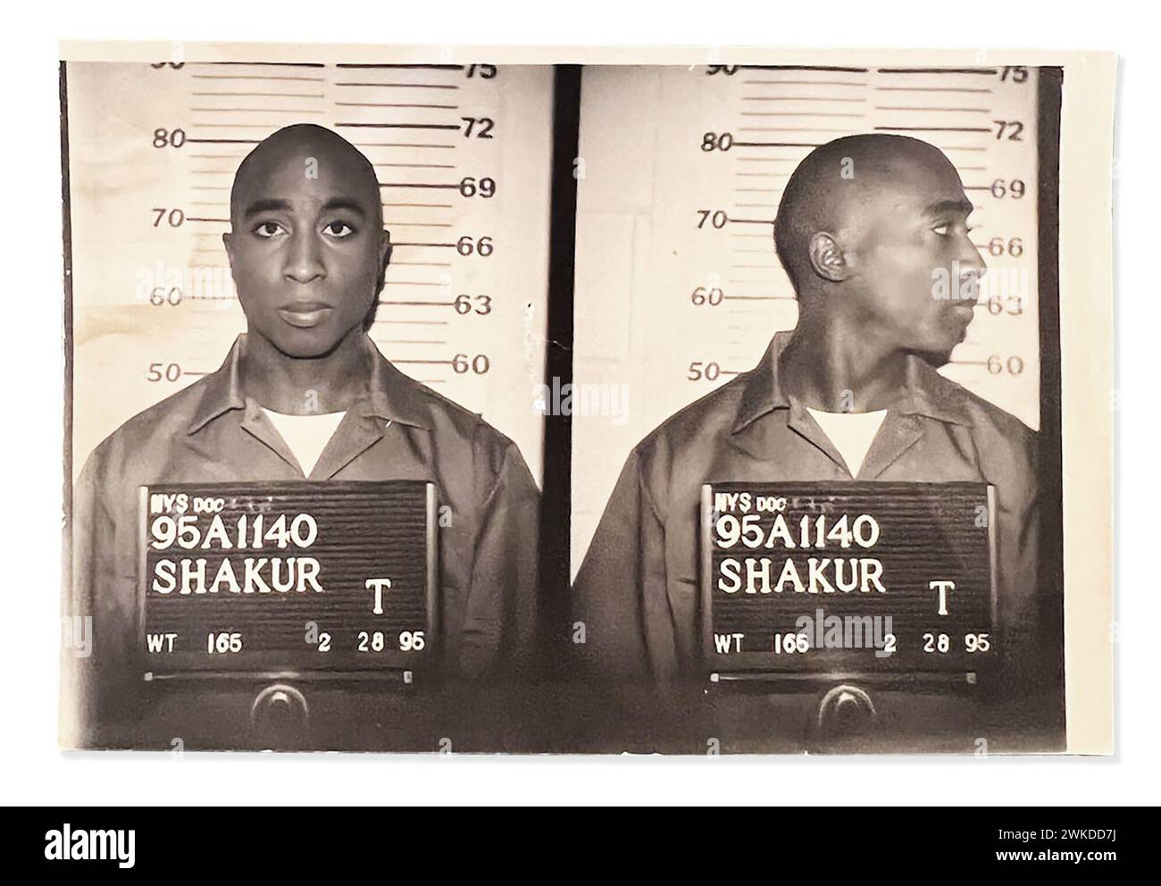 Tupac shakur -Fotos und -Bildmaterial in hoher Auflösung – Alamy