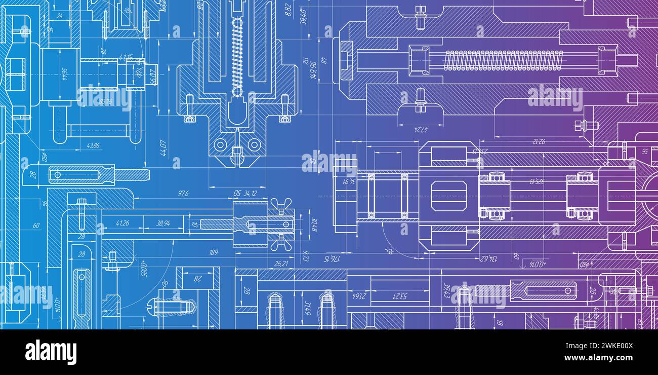 Mechanische anlagen -Fotos und -Bildmaterial in hoher Auflösung – Alamy