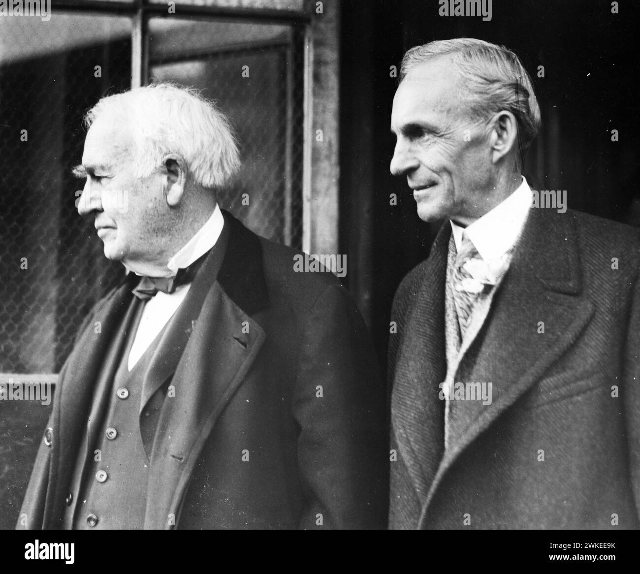 Thomas edison geburtstag -Fotos und -Bildmaterial in hoher Auflösung ...