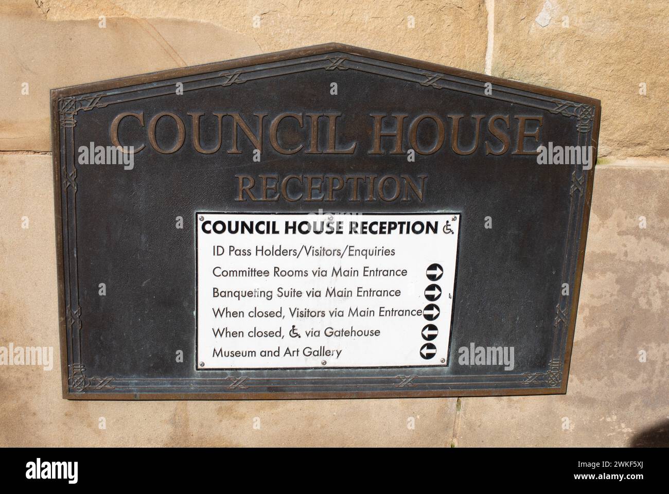 Birmingham council house victoria square -Fotos und -Bildmaterial in ...