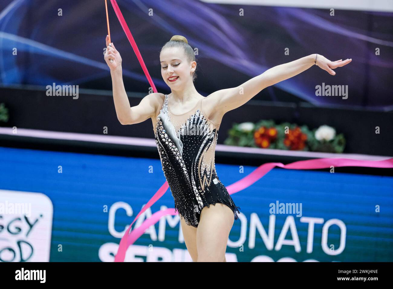 Chiara badii -Fotos und -Bildmaterial in hoher Auflösung – Alamy
