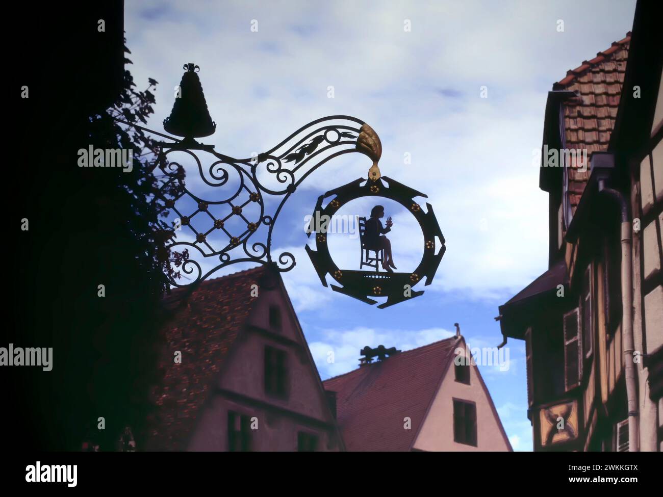 Zunft wappen -Fotos und -Bildmaterial in hoher Auflösung – Alamy