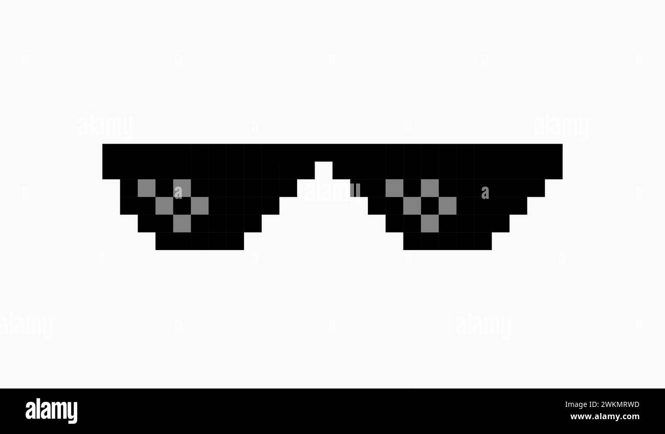 Meme brille -Fotos und -Bildmaterial in hoher Auflösung – Alamy