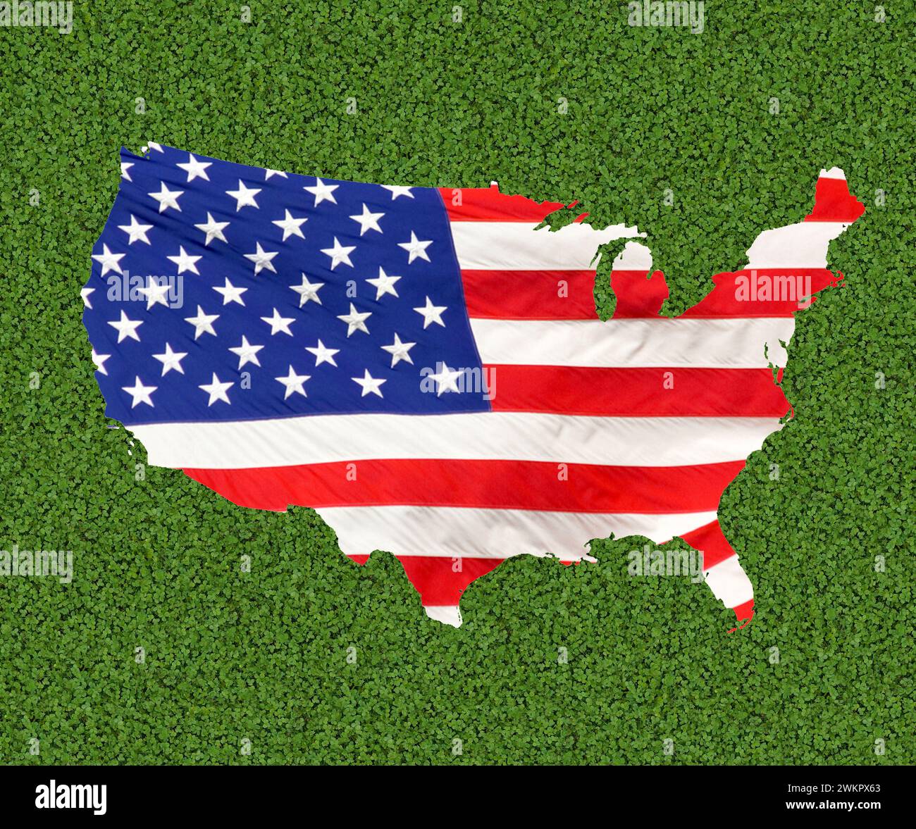 Bandera y mapa -Fotos und -Bildmaterial in hoher Auflösung – Alamy