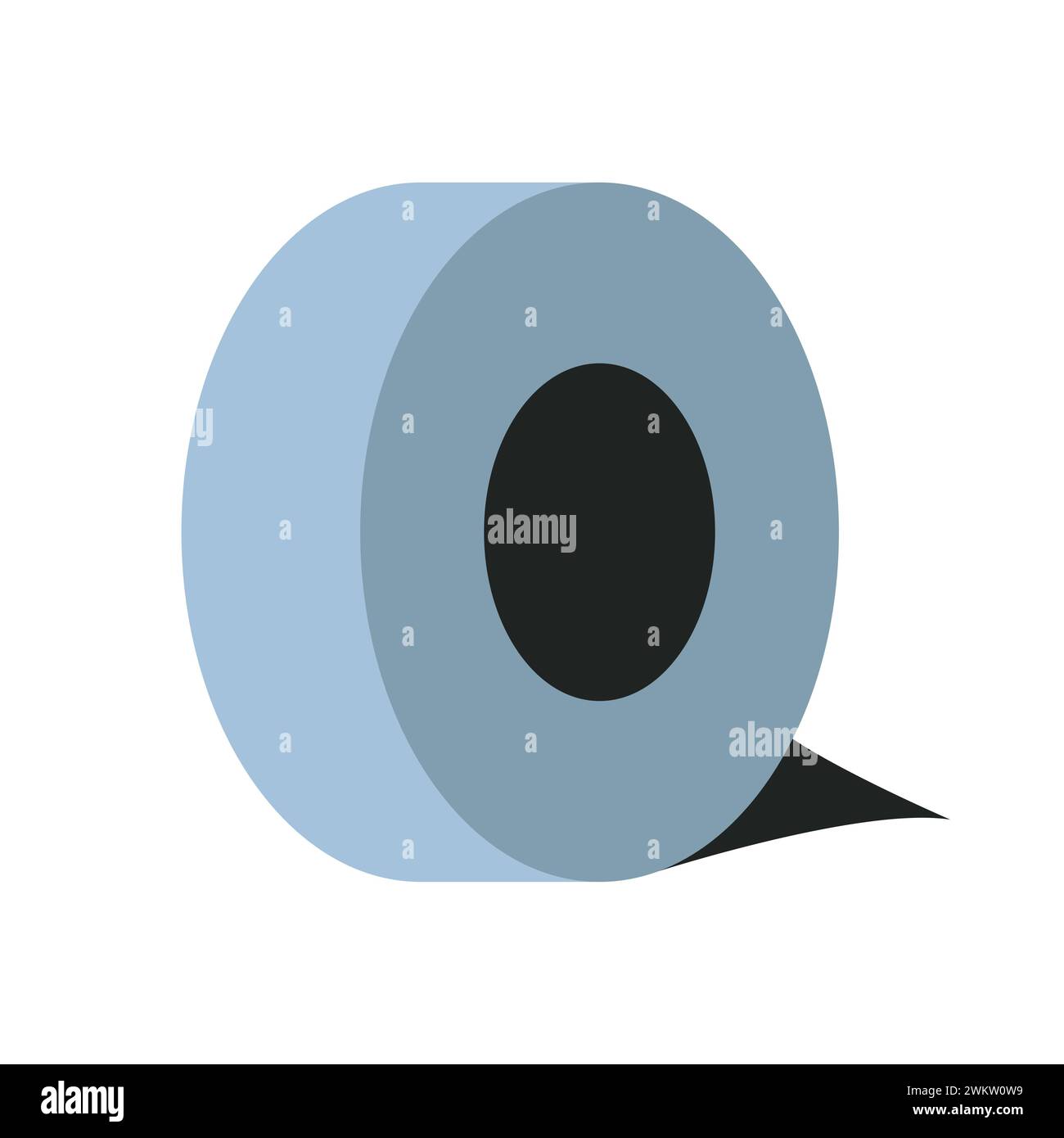 Kleber symbol kleben -Fotos und -Bildmaterial in hoher Auflösung – Alamy