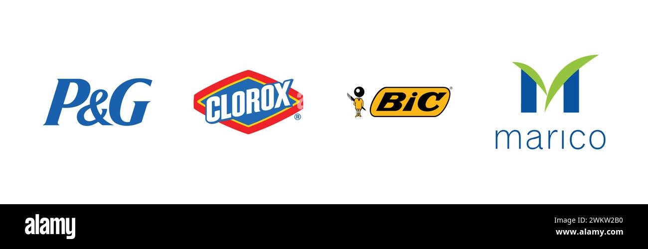 Marico logo -Fotos und -Bildmaterial in hoher Auflösung – Alamy