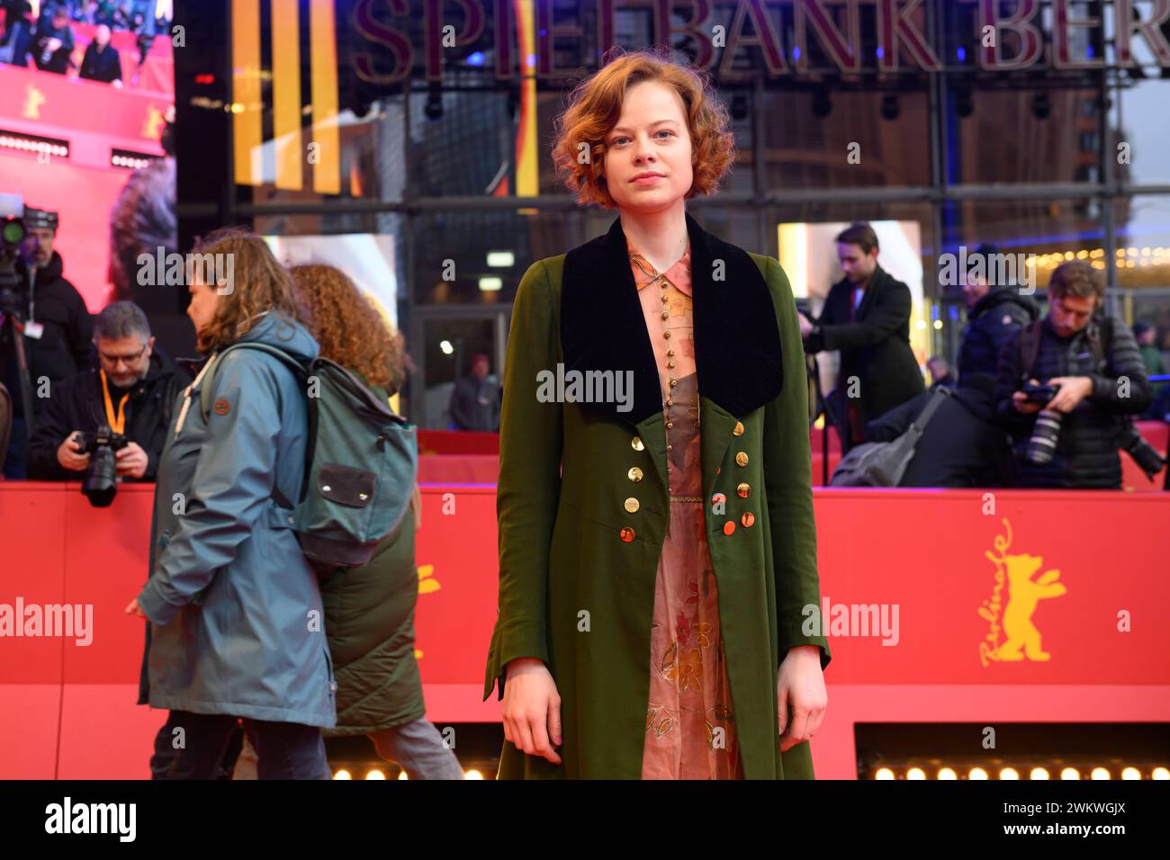Emma bading -Fotos und -Bildmaterial in hoher Auflösung – Alamy